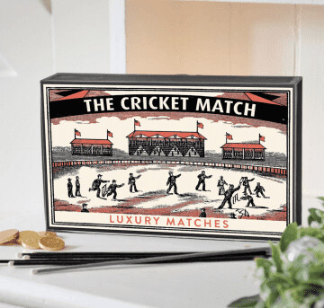 Archivist Giant Cricket Matches - ShopStyle Pastry & Baking Tools