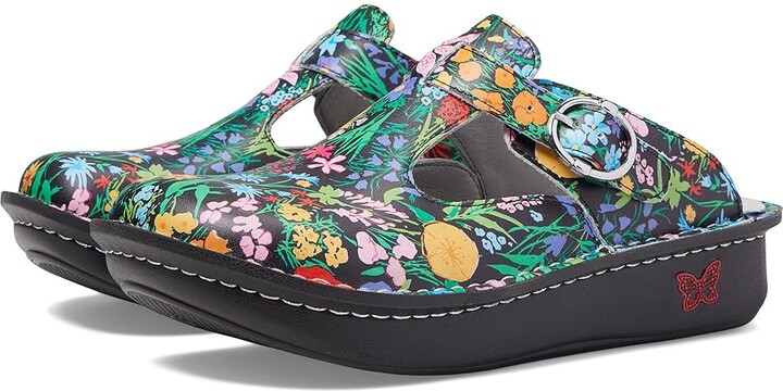 Alegria Classic (Sweet Emotions) Women's Clog Shoes - ShopStyle
