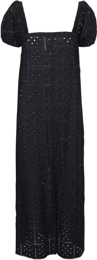 Ganni Dresses - ShopStyle
