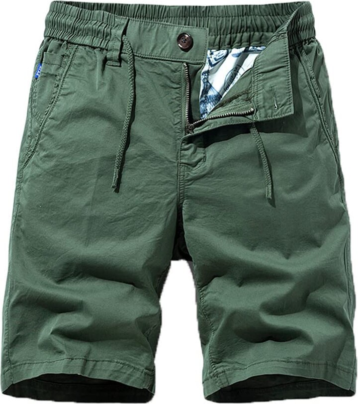 Bqxxdeo Summer Loose Shorts Men Jogging Short Pants Fitness Streetwear ...