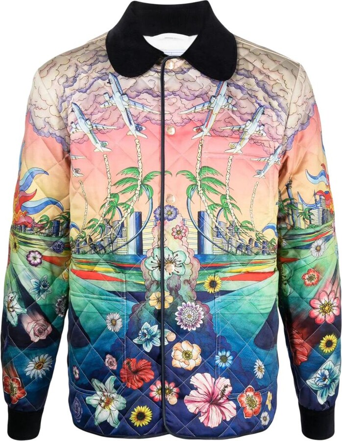 Casablanca Jacket - ShopStyle