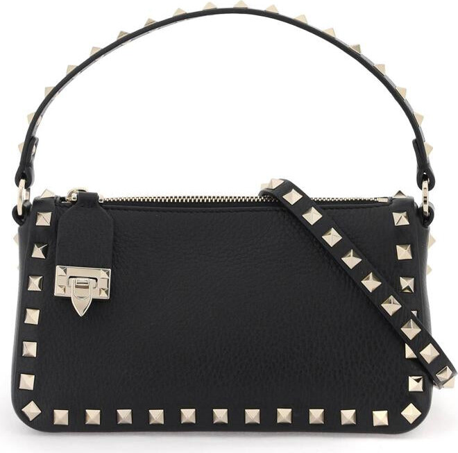 Valentino Garavani rockstud small bag - ShopStyle