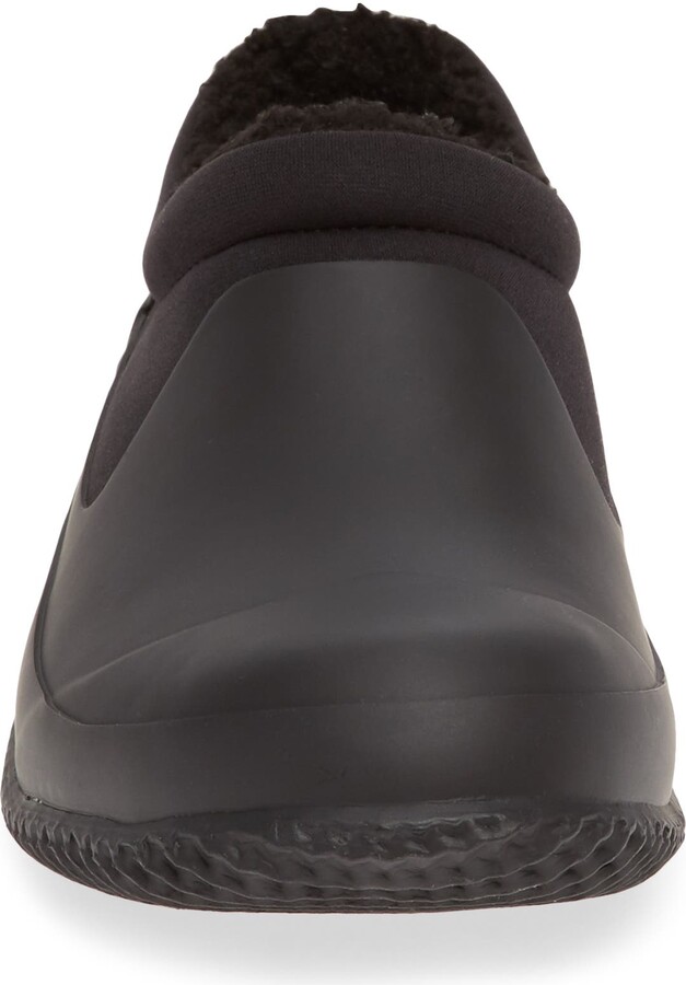 Hunter Original Fleece Lined Slipper Shoe - ShopStyle
