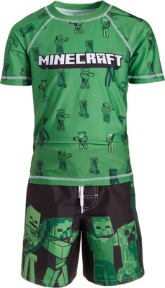 Minecraft Kids' Clothes | ShopStyle