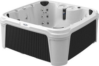 AquaRest Spas, powered by Jacuzzi pumps DayDream 3500S 7-Person 35-Jet ...