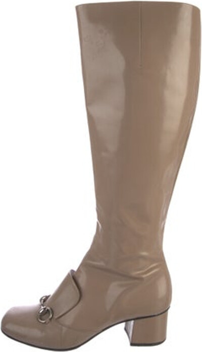 Gucci Boots - ShopStyle