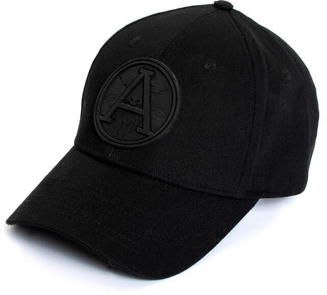 ARCTIC ARMY Baseball Logo Cap - ShopStyle Hats