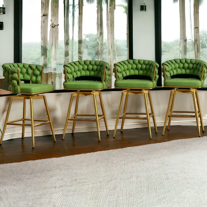 Nossta Bates-Williams Chair - ShopStyle