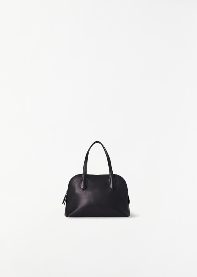 The Row Ingrid - ShopStyle Satchels & Top Handle Bags