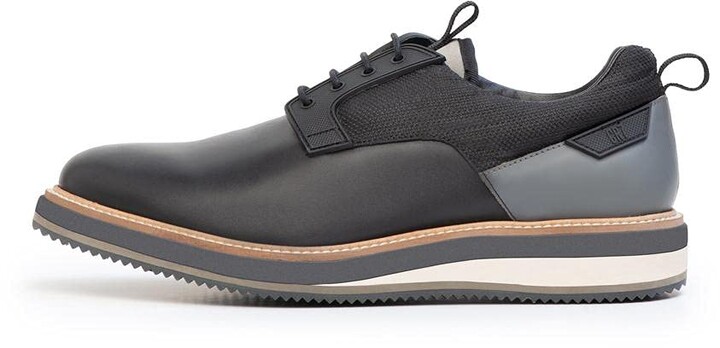 Cr7 Cristiano Ronaldo CR7 - Seattle Leather - Men's Shoes With ...