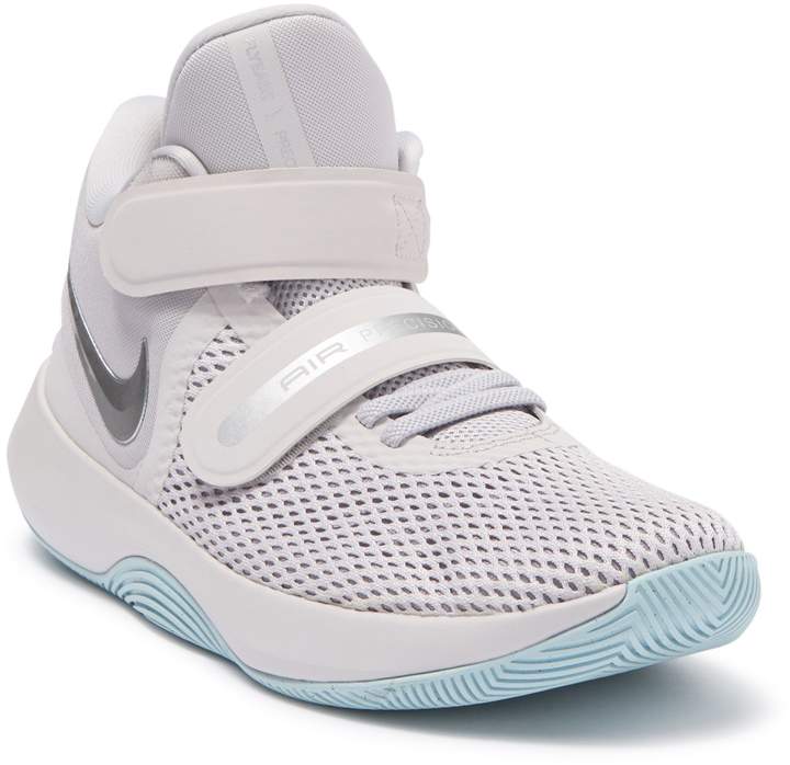 Nike Air Precision II Sneaker - ShopStyle