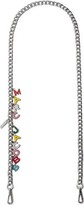 Marc Jacobs Charm Chain Strap - ShopStyle