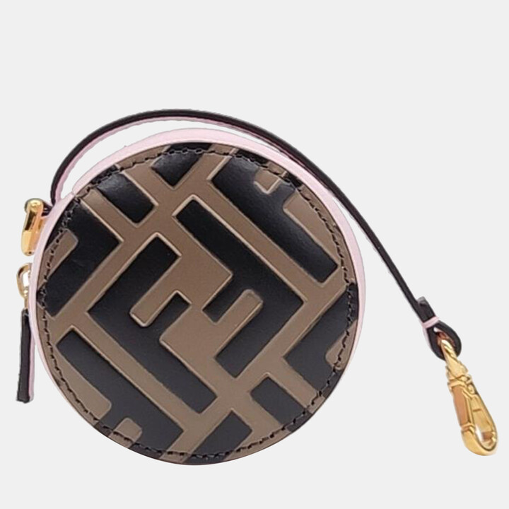 Fendi Pouch + Shopping Cart - ShopStyle Clutches