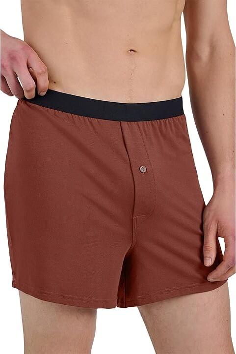 MeUndies Boxer (Cedar Wood) Men's Underwear - ShopStyle