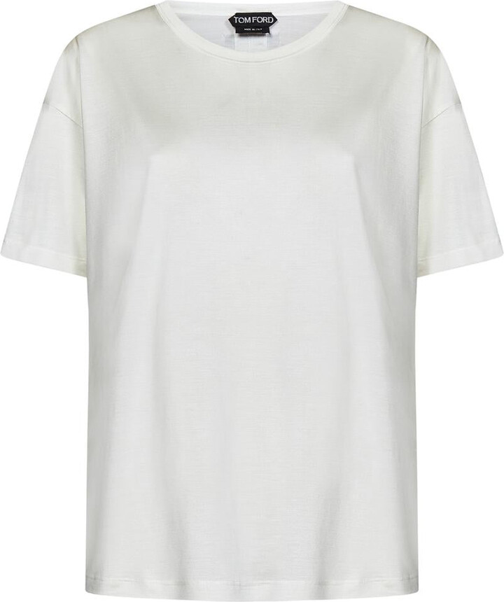 Tom Ford T-shirt - ShopStyle