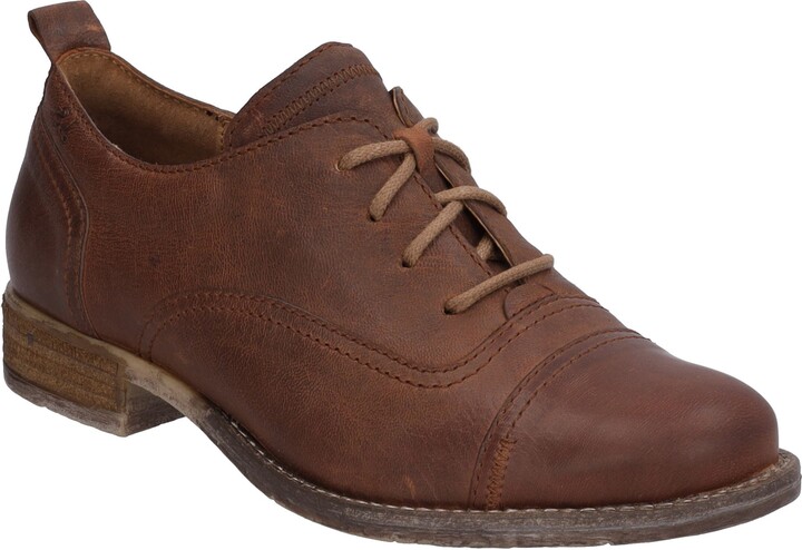 Josef Seibel Sienna 85 Oxford - ShopStyle Flats