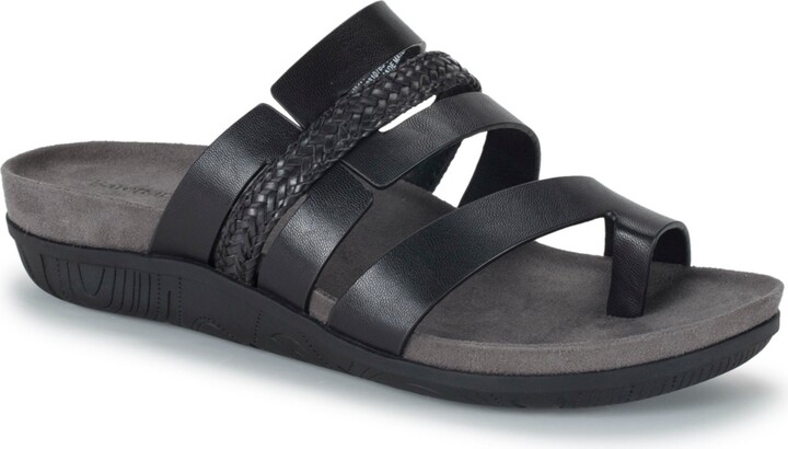 Bare Traps Baretraps Women's Jorry Slide Sandal Women's Shoes - ShopStyle