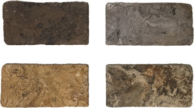 Evolve Stone Faux Stone Wall Paneling in Multicolor - ShopStyle Slipcovers