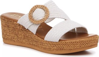 Italian Shoemakers Women's Sandals | ShopStyle