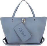 Chloé Sense Small Tote Bag - ShopStyle