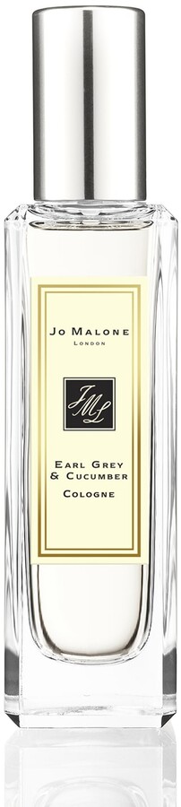 Jo Malone Earl Grey & Cucumber Cologne, 1.0 oz. - ShopStyle Fragrances