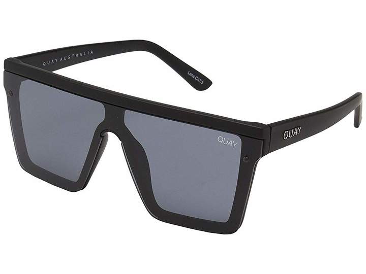Quay Hindsight - ShopStyle Sunglasses