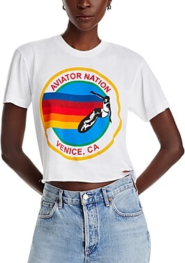 Aviator Nation Women's Fashion | ShopStyle