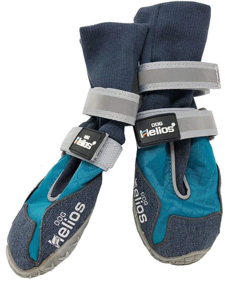 Helios Traverse Premium Grip High Ankle Outdoor Dog Boots - ShopStyle ...