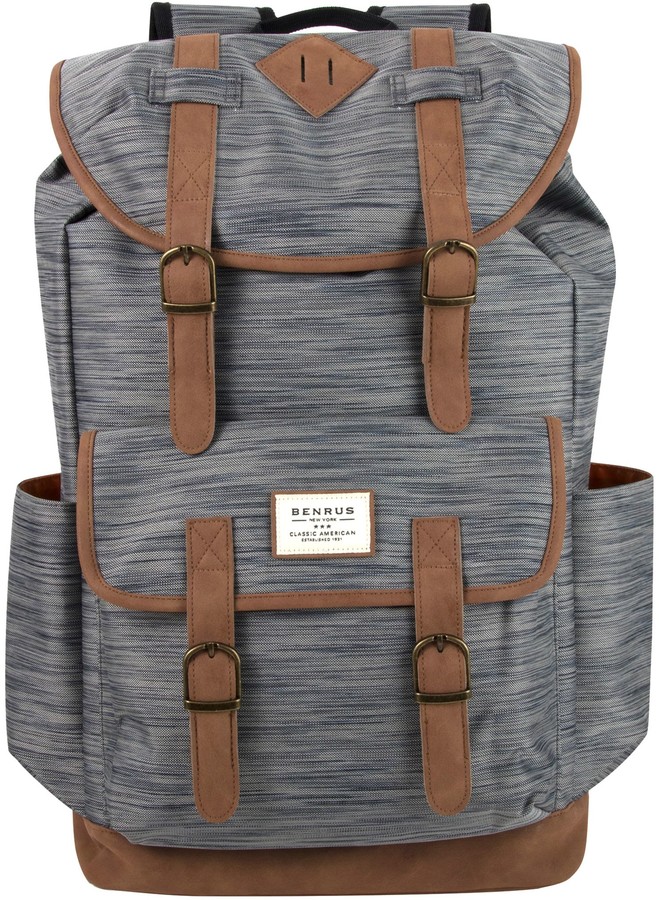 Benrus Scout Backpack - ShopStyle