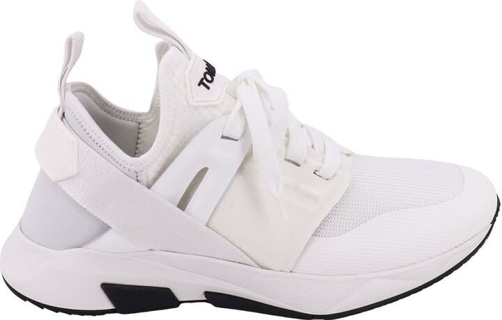 Tom Ford Jago Sneakers - ShopStyle