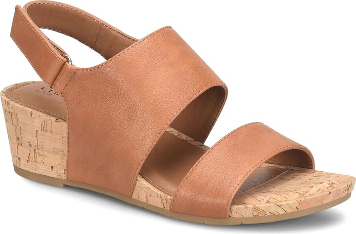 EuroSoft Reba Wedge Sandal - ShopStyle