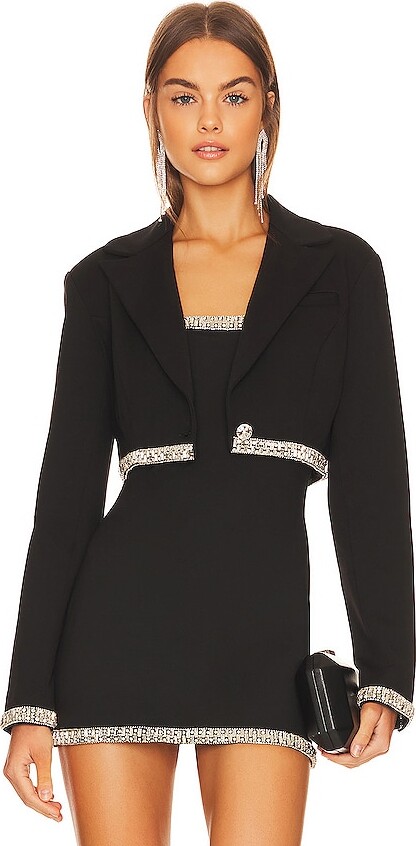 retrofete Neely Blazer - ShopStyle