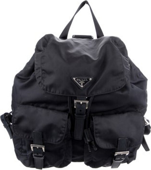 Prada Backpacks - ShopStyle