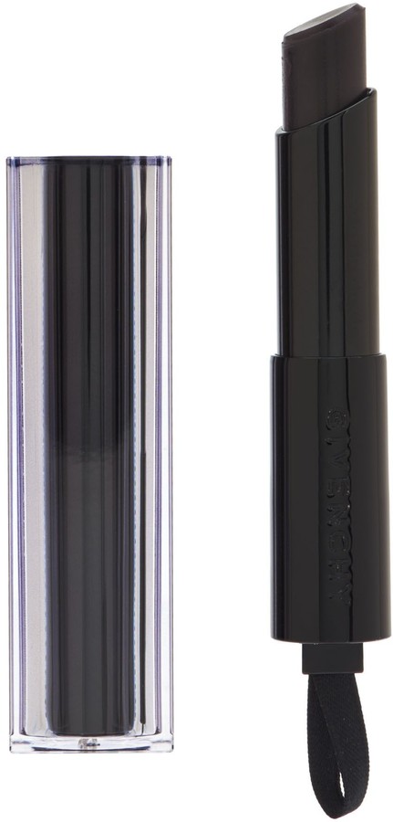 Givenchy Rouge Interdit Temptation Black Magic Lipstick - ShopStyle