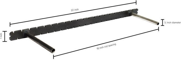 Etsy Sheppard Floating Shelf Brackets | Heavy Duty Brackets - ShopStyle ...