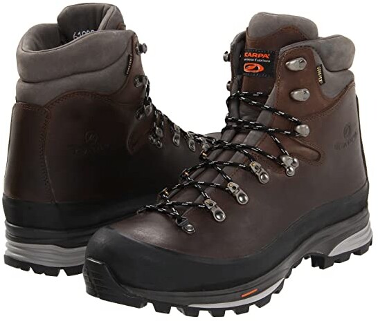 Scarpa Kinesis Pro GTX - ShopStyle Boots