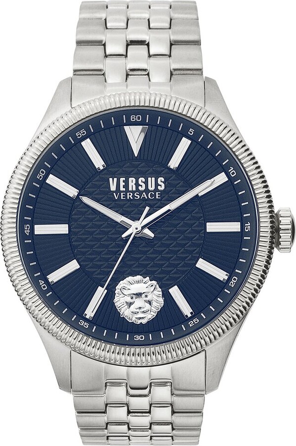 Versus Versace Versus By Versace Men's Colonne Watch - ShopStyle