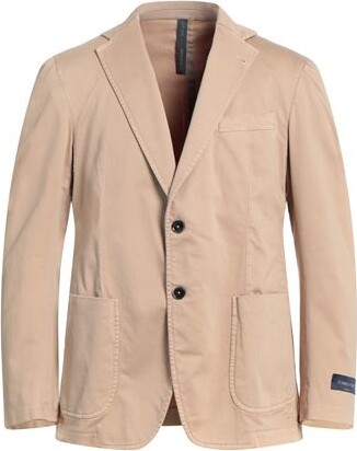 TOMBOLINI DREAM Suit jacket - ShopStyle