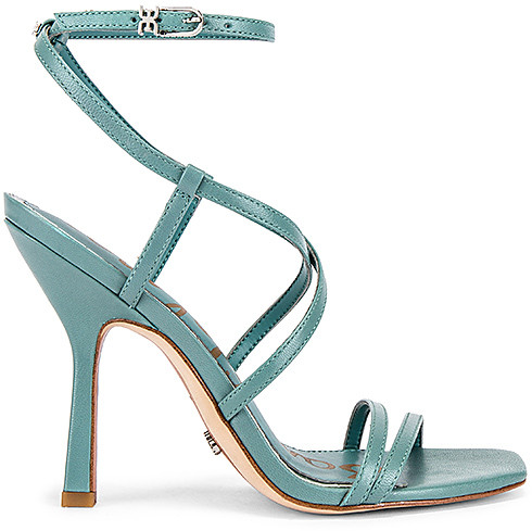 Fashion Look Featuring Sam outlet Edelman Stiletto