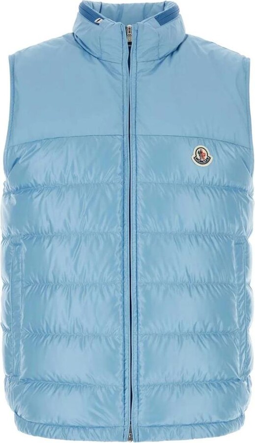 Moncler Vests - ShopStyle Outerwear