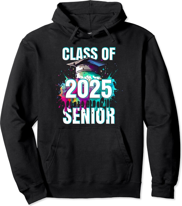 Class of 2025 Graduation Gifts Shirts Decorations Class of 2025 Senior ...