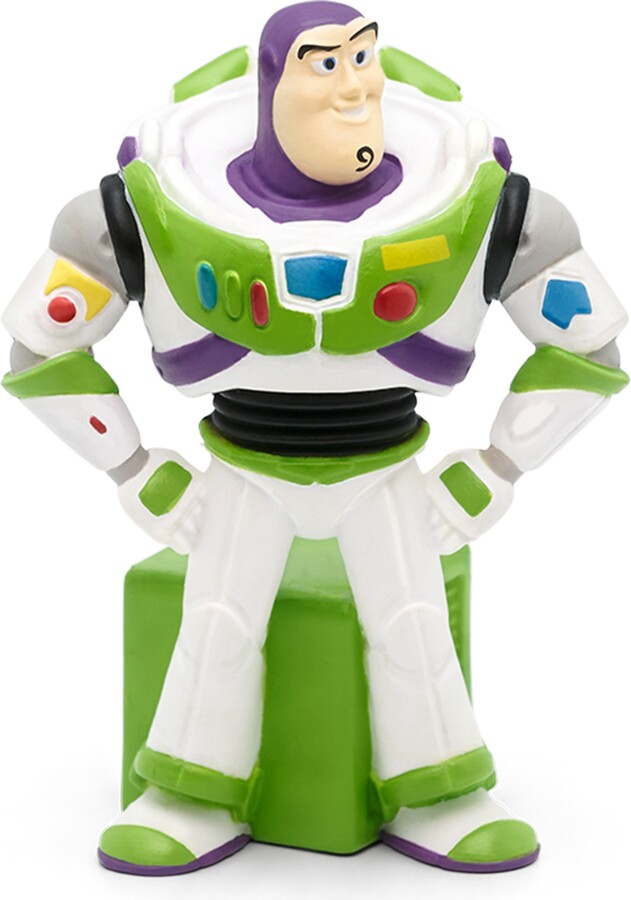 Tonies Toy Story 2- Buzz Lightyear Audio Play Figurine - ShopStyle ...