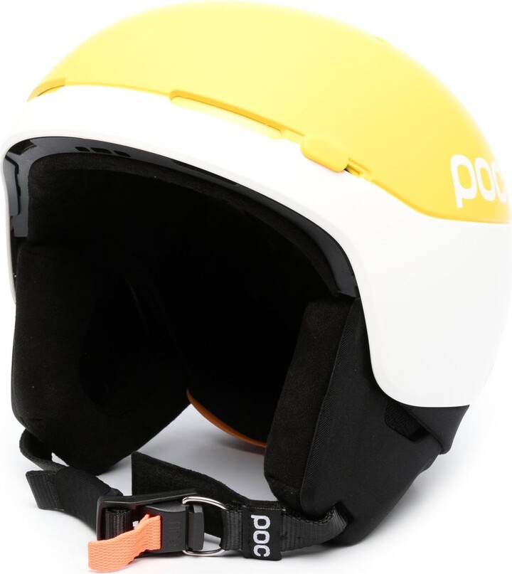 POC Yellow Mennix RS Mips Helmet - ShopStyle Workout Accessories