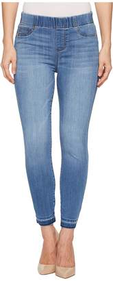 Fashion Look Featuring Old Navy Petite Tops and Liverpool Cropped Fit ...