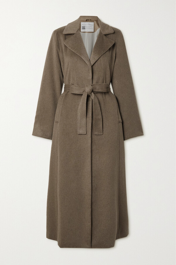 YOOX NET-A-PORTER For The Prince's Foundation - + Net Sustain Belted ...