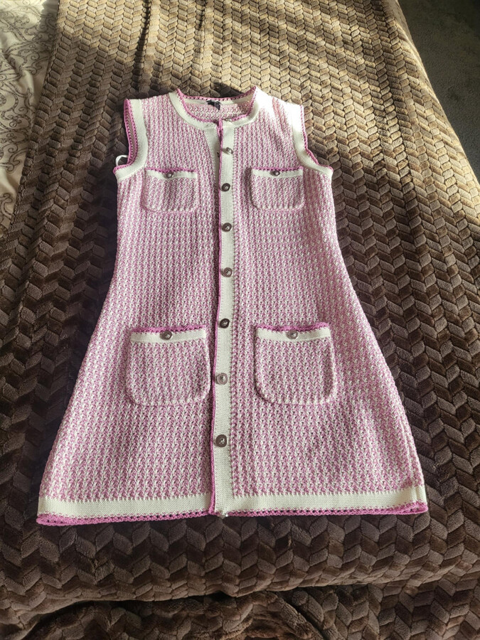 Chanel Mini dress - ShopStyle