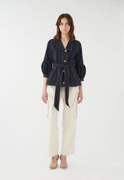 Dea Kudibal 'grethadea' Jacket - ShopStyle