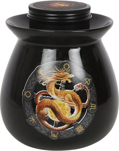 KDMD Litha Wax Melt Burner Gift Set - ShopStyle Candles