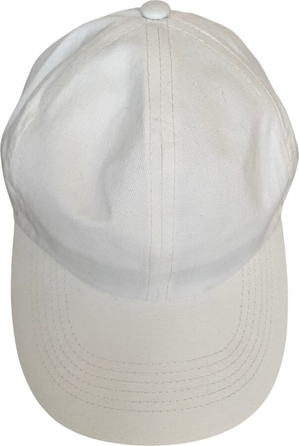 FRÉYA HATS SOUTH AFRICA - The Baseball Cap - Ivory - ShopStyle