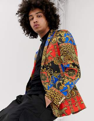 Fashion Look Featuring ASOS Sport Coats & Blazers and boohoo ...